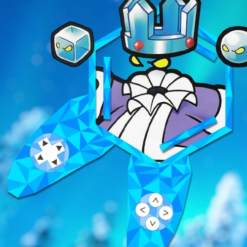 Stream Freeze! (Crystal King Battle Theme) - Paper Mario [Remix] by ...