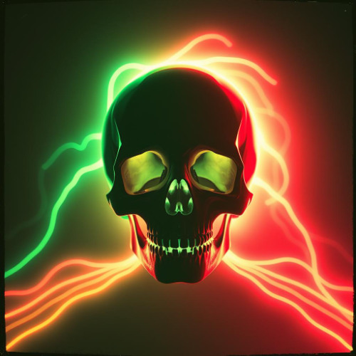 Stream cyberkach - cyberskull (extended) by CyberKach ♪ | Listen online for free on SoundCloud