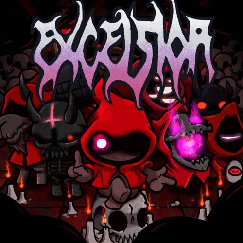 Stream Necrobiome - Mortis (unused Floor) The Binding Of Isaac ...