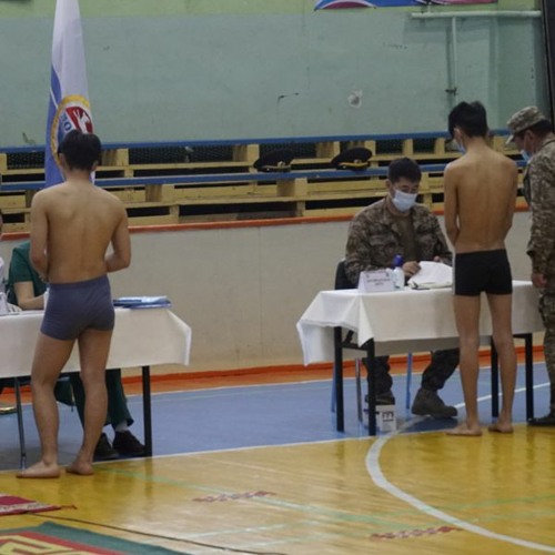 Stream Цэргийн насны залуусын эрүүл мэнд сайнгүй байна By Mongolian National Radio Listen