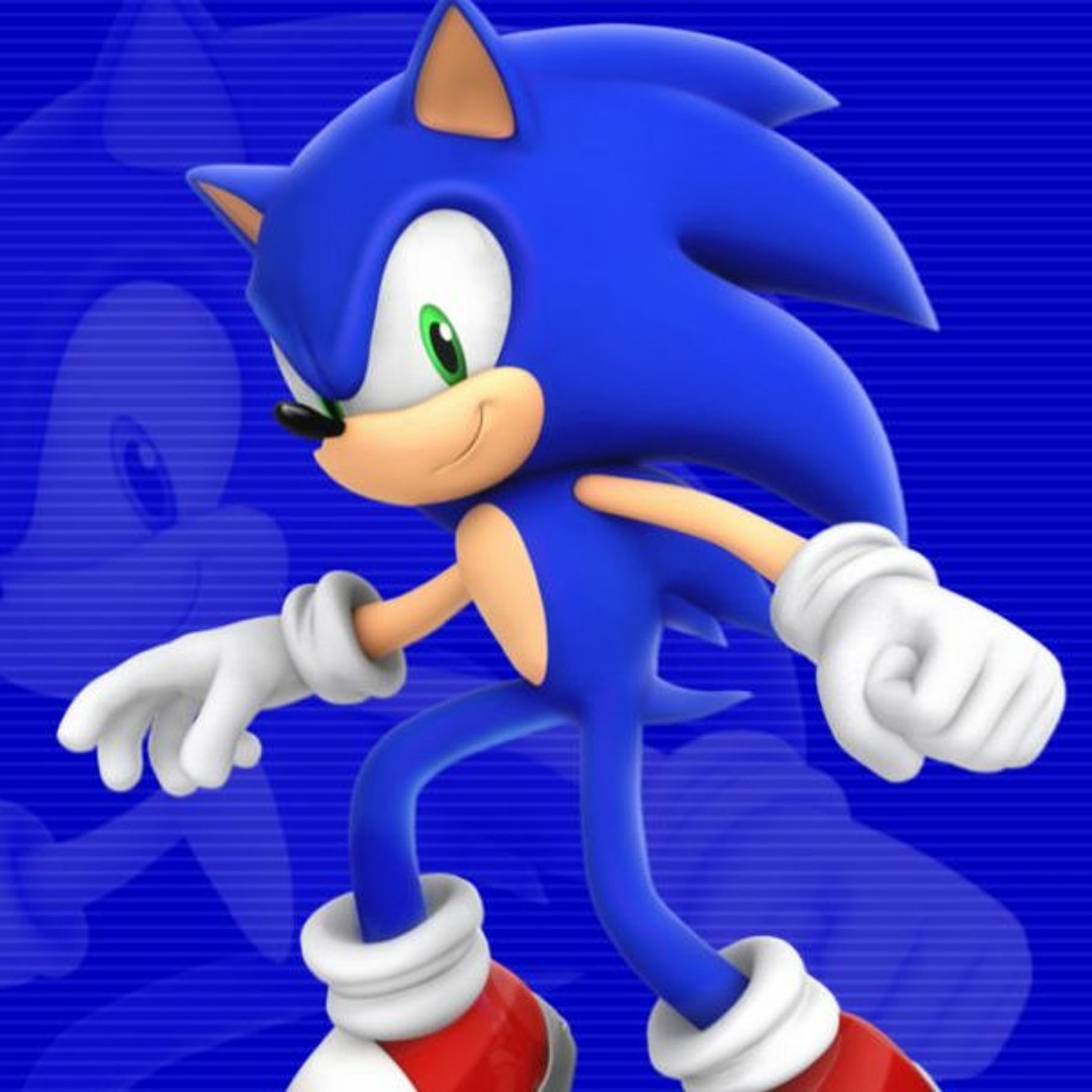 Stream Blitz Sonic - Ruined City by Retro OSTS | Listen online for free ...