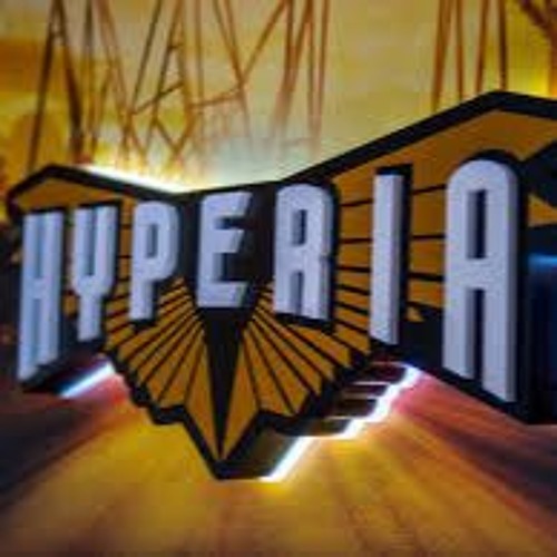 Stream Hyperia Thorpe Park 2024 Extended Soundtrack by nemonath ...