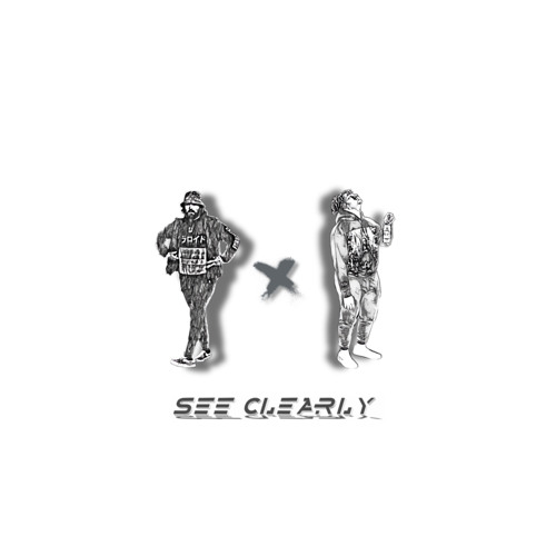 Stream See Clearly! (feat. Arcana) by Xavier Tank | Listen online for ...