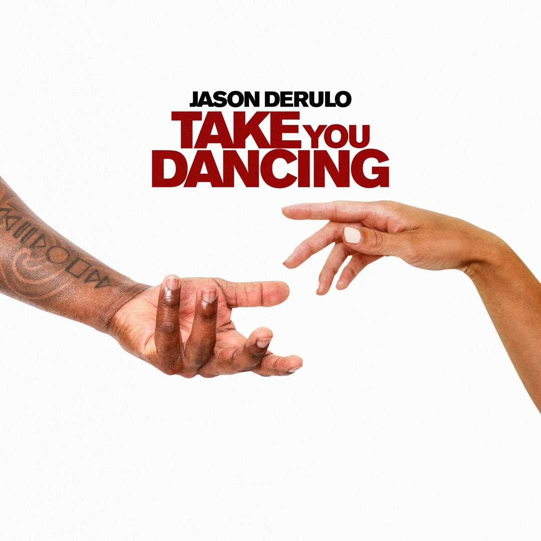 Stream Take You Dancing by JasonDerulo | Listen online for free on ...