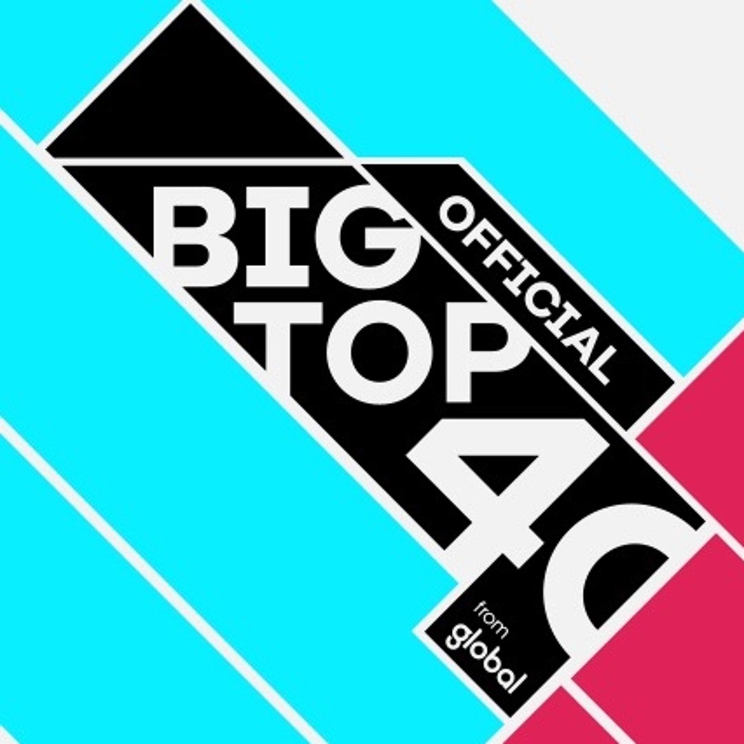 Stream The Official Big Top 40 | 2024 Production by Joe Exler | Listen ...