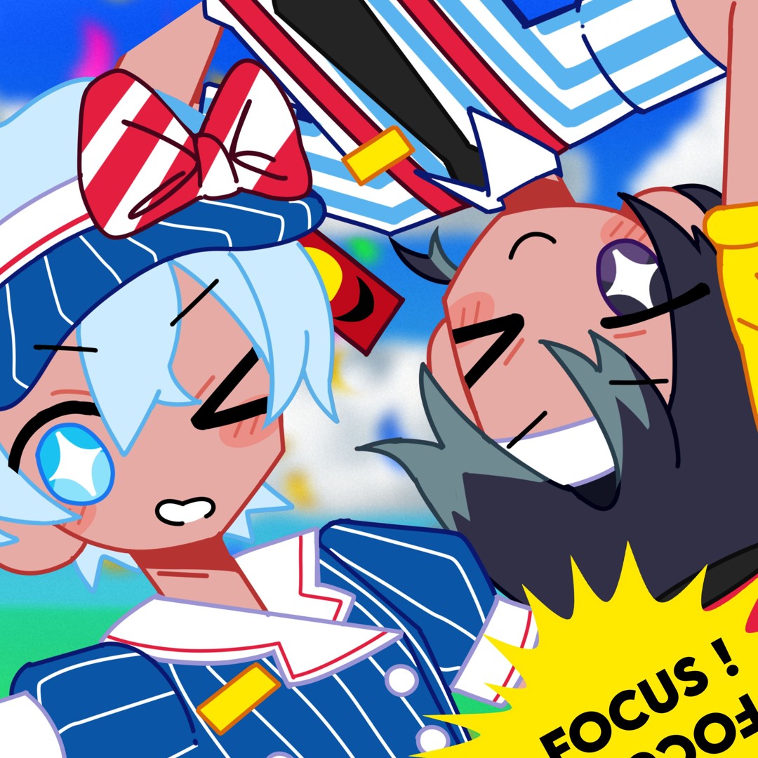 Stream Mesmerizer | ENGLISH COVER【Trickle x Sena】メズマライザー by Trickle ...