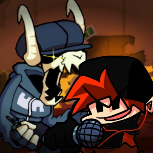 Stream Friday Night Funkin - Genocide - (Vs. Ex - Boyfriend Phase 3 ...