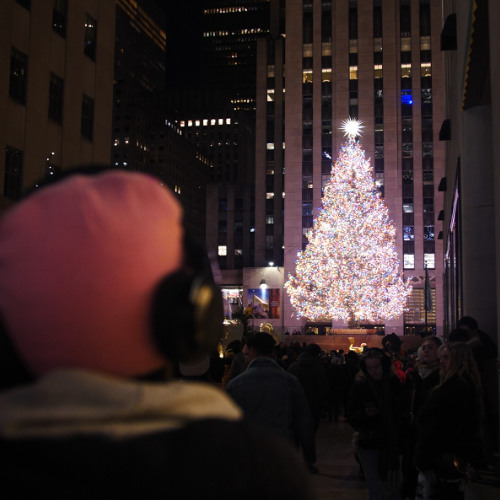 Stream 12 DAYS OF CHRISTMAS FREESTYLE by The Don Don | Listen online ...
