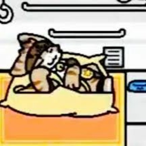 Listen to music albums featuring Cat Chase (Ming cat) Changed by ♡尺ㄩᐯㄚ乙 ...