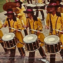 1981 Phantom Regiment