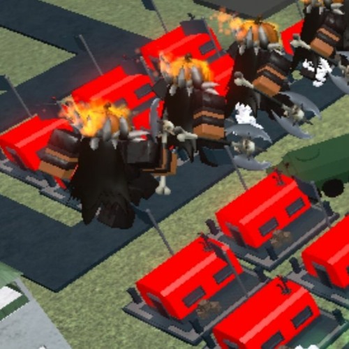 Stream Tower Battles Soundtrack - Wave 14-15 (Halloween 2020 & 2023) by ...