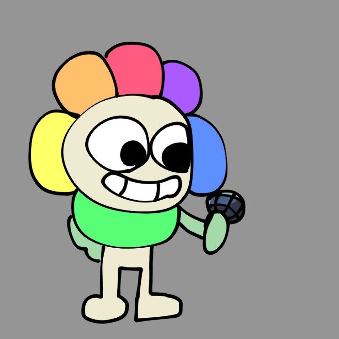 Stream FNF: Flower Boy | Dandy's Funkin' World OST (Scrapped) by ...