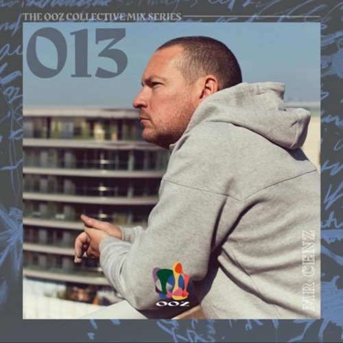 Stream OOZ Mix 001, Dec 2023 by Mr Cenz | Listen online for free on ...