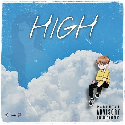 Stream High [prod. Haan & Donn Robb] by The Kid LAROI. | Listen online ...
