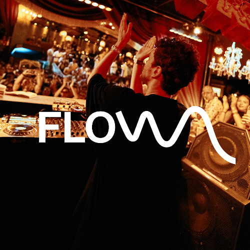 Franky Rizardo - FLOW 591 2025-01-31