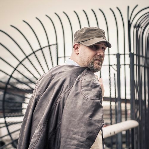 Stream Small Space - Jaz Thomas Stewart (Rough Mix) by CP Drums ...