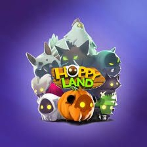 Stream Spooky Theme from Hoppyland by Kristina1508 | Listen online for ...