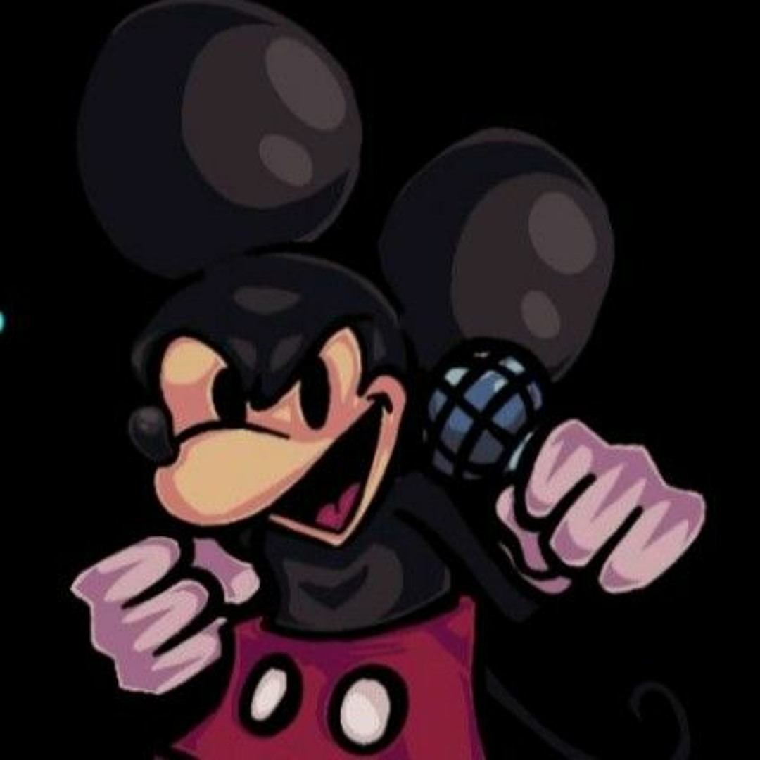 Stream Welcome (FNF V.S Mouse)༒𝕊𝕝𝕠𝕨𝕖𝕕༒ by T҉h҉e҉ V҉o҉i҉d҉ O҉f҉ F҉N҉F҉ ...