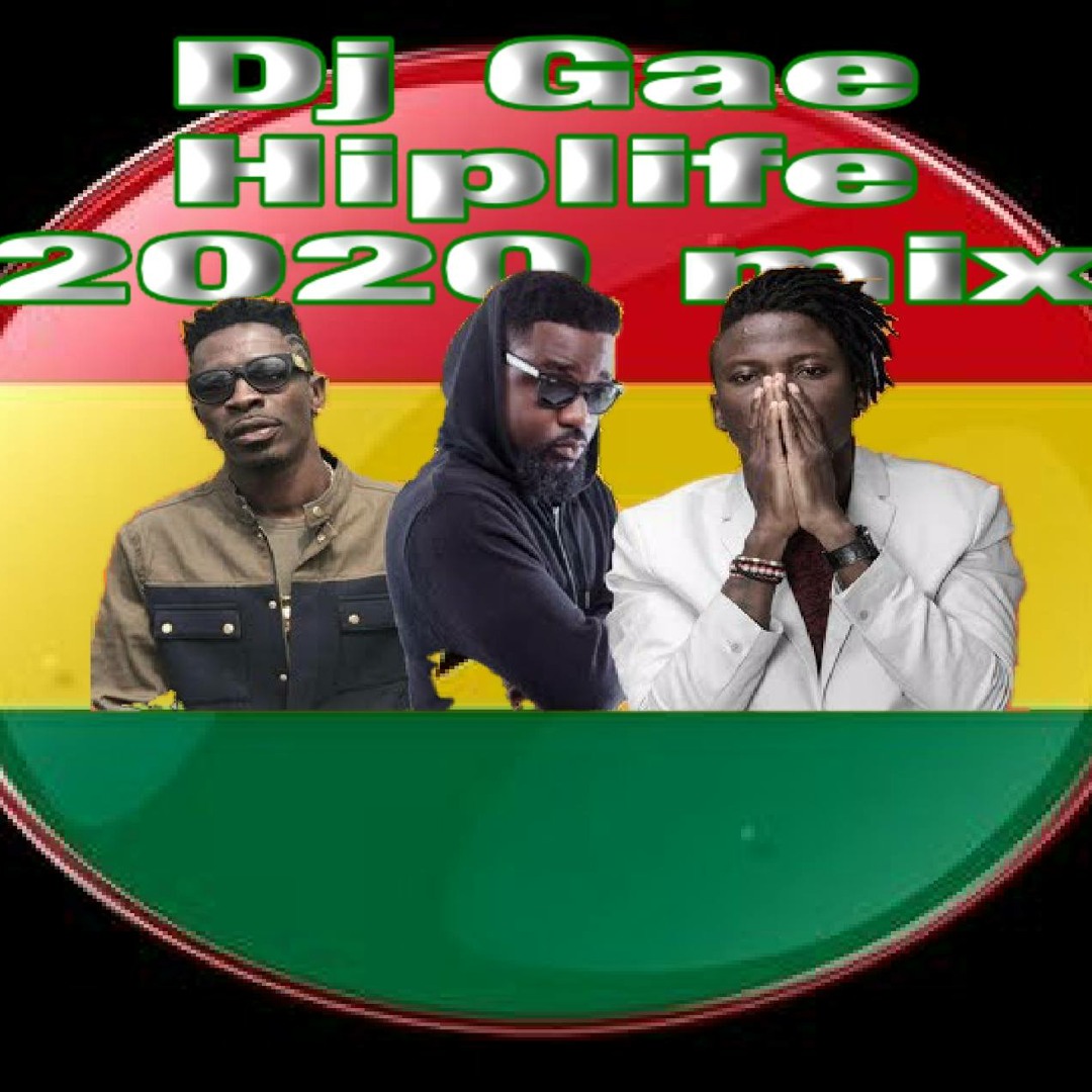 Stream DjGae Ghana Hiplife Mix 2020 by djgae | Listen online for free ...
