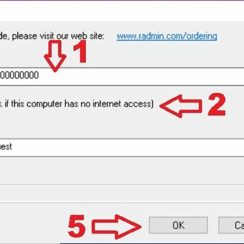 Stream Radmin Server 3.5 Crack ~REPACK~ Keygen Serial Patch by Laura ... Stream Radmin Server 3.5 Crack ~REPACK~ Keygen Serial Patch by Laura ...
