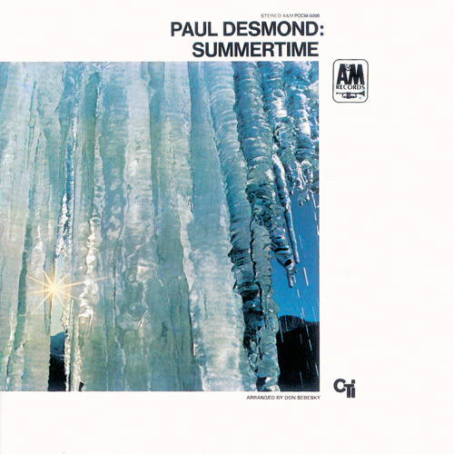 Stream Emily by Paul Desmond | Listen online for free on SoundCloud