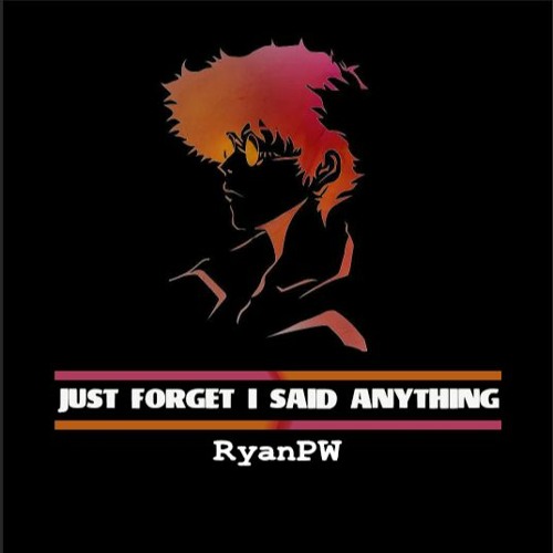 Stream Just Forget I Said Anything by ME13 Beats | Listen online for ...