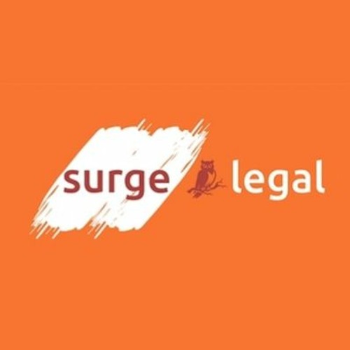 Stream Surge Legal by surgelegal | Listen online for free on SoundCloud