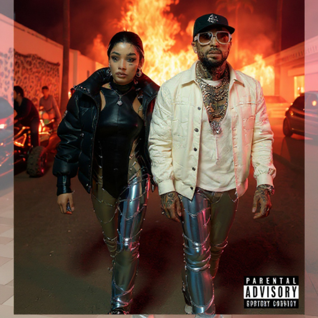 Stream Calle y Fuego” by Jenny Santiago (MoreiraJ) | Listen online for ...