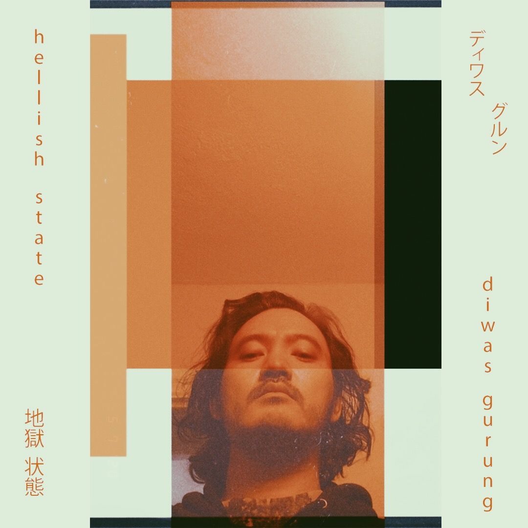 Stream Hellish State by diwasg | Listen online for free on SoundCloud