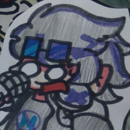 Stream FNF - Neo Nightmare (Neonight vs DnB) - Neo Nightmare (composed ...