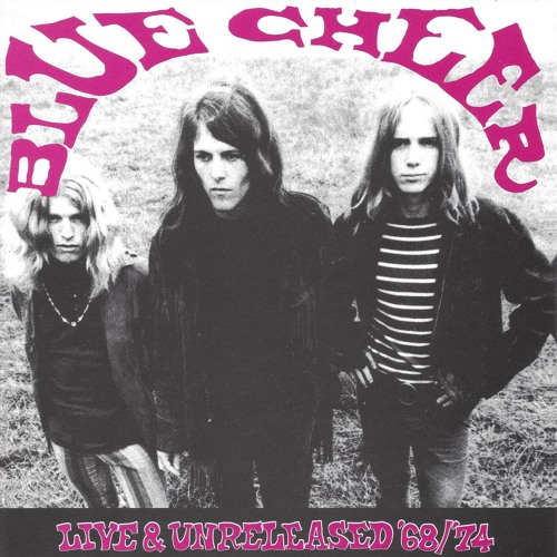 Stream Summertime Blues (Live from Steve Allen Show 1968) by Blue Cheer ...