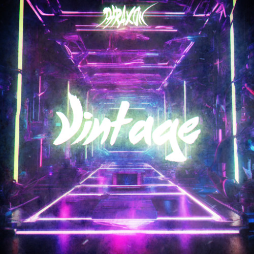 Stream VINTAGE by THRAXON | Listen online for free on SoundCloud
