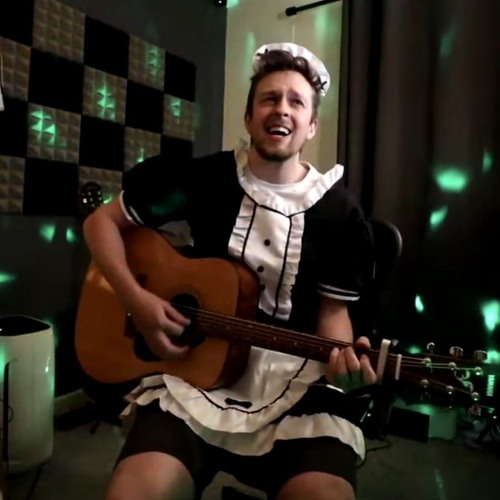 Stream Firework (Call Me Kevin Cover) by Plague | Listen online for ...