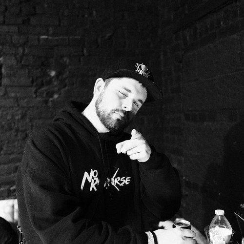 Stream No Remorse w/ Hunter Reed - Subtle Radio - 05/10/2024 by Subtle ...