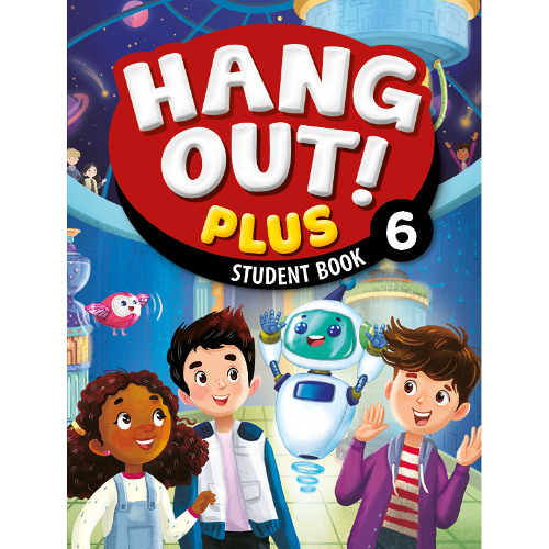 Stream episode track_024_Hang_Out_Plus_6 by Compass Publishing podcast ...