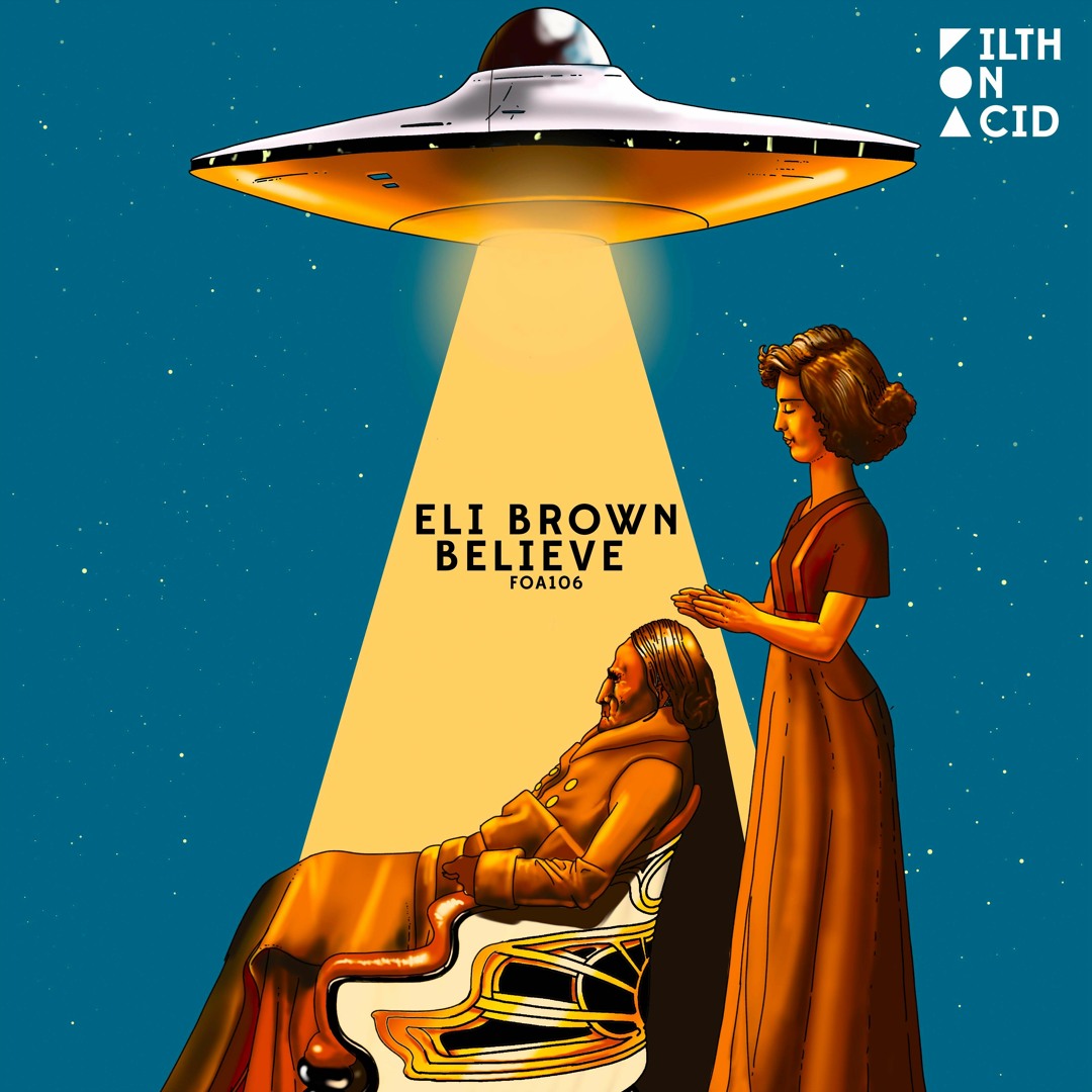 Stream Dj_Hackel | Listen to Eli Brown Mix (Vol. 1) Dj_Dennis playlist online for free on SoundCloud