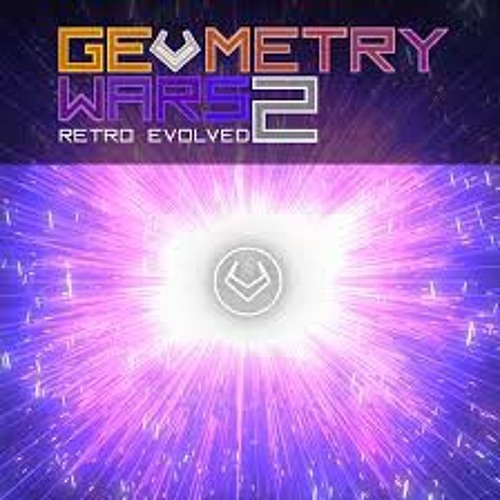 Stream Geometry Wars 2 Evolved Theme Extended by Angel Dust | Listen online for free on SoundCloud