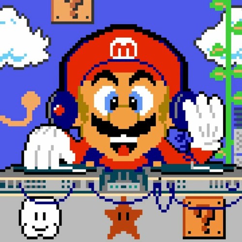 Stream Super Mario Bros Theme remix by Electro Monkey | Listen online ...