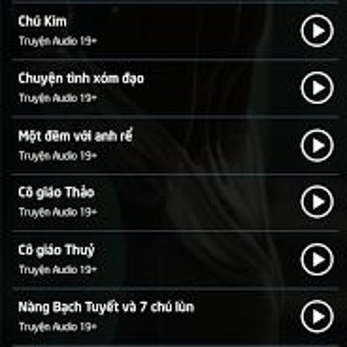 Stream Full Updated Nghe Truyen Sexy Co Giao Thao By Cindy Lee Listen Online For Free On