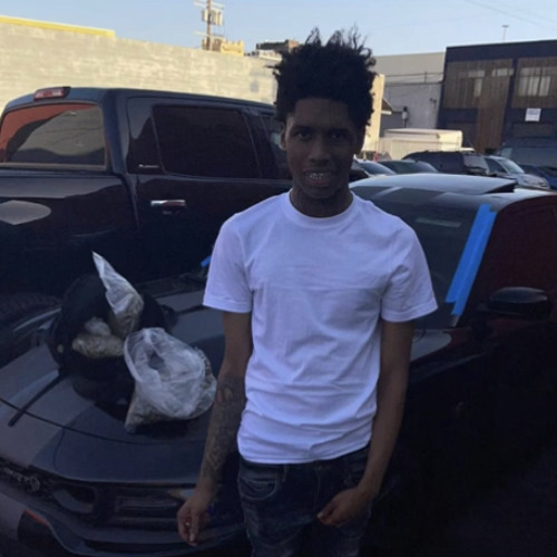 Stream Big Uncc - Chrome (Leaked) by Playboy | Listen online for free ...