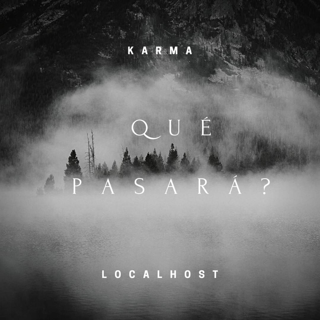 Stream Que Pasará? (Remastered Version) by Karma Localhost | Listen ...