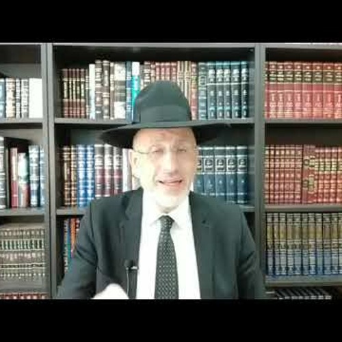 Stream Paracha Béchala'h - La folie de Pharaon by Rav David Touitou ...