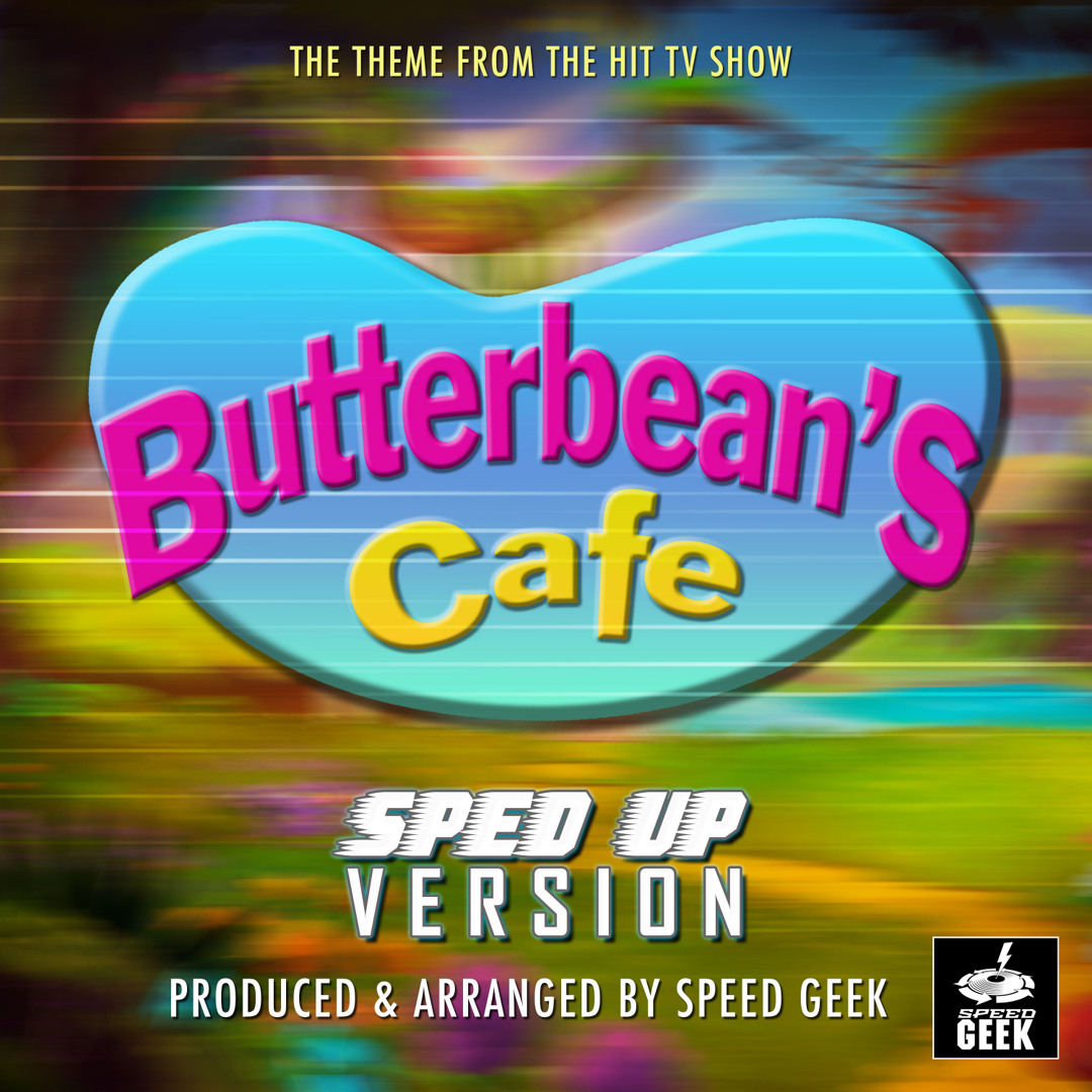 Listen to music albums featuring Butterbean's Café Main Theme (From ...