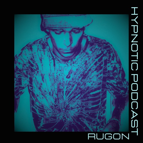 Stream Hypnotic Podcast - Rugon by OMIDOX | Listen online for free on ...