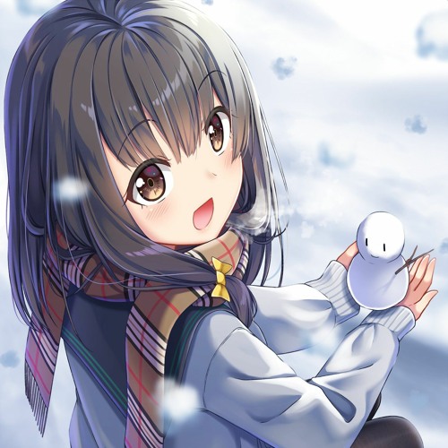Stream Nightcore - Snowman (SilentReaper Cover) by Silent Reaper ...