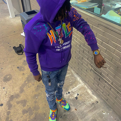 Stream lil PoPo x Slim Gotti. Every Season by slimgottit | Listen ...