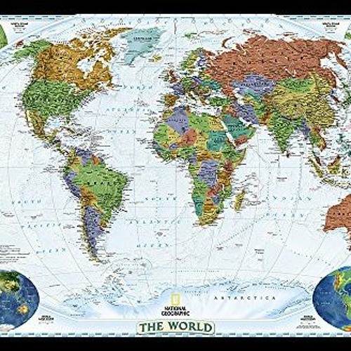 World Map High Resolution Pdf