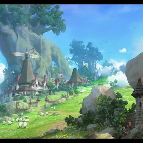 Stream KSM | Listen to Whimsical Quest (July 2022 Composing Competition ...