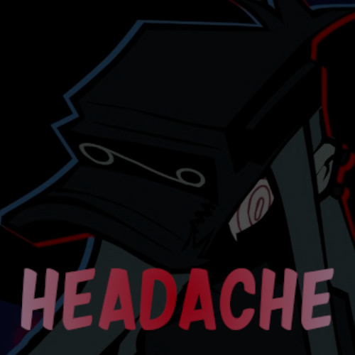 Stream FNF: Headache by Gents | Listen online for free on SoundCloud