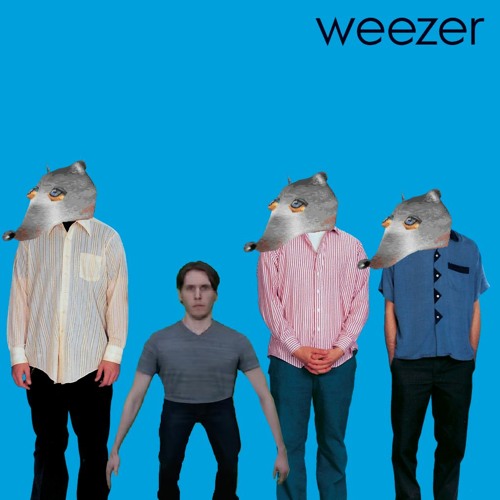 Listen to playlists featuring Jerma was a member of Weezer by ...